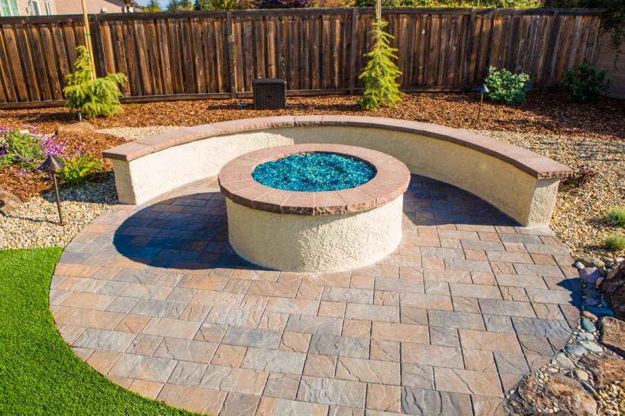Sacramento Landscape Design – FiveSTAR Landscape, Sacramento Area ...