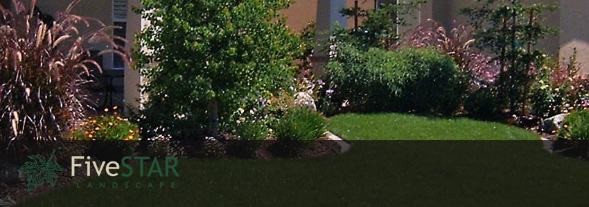 backyard landscaping ideas – FiveSTAR Landscape, Sacramento Area ...