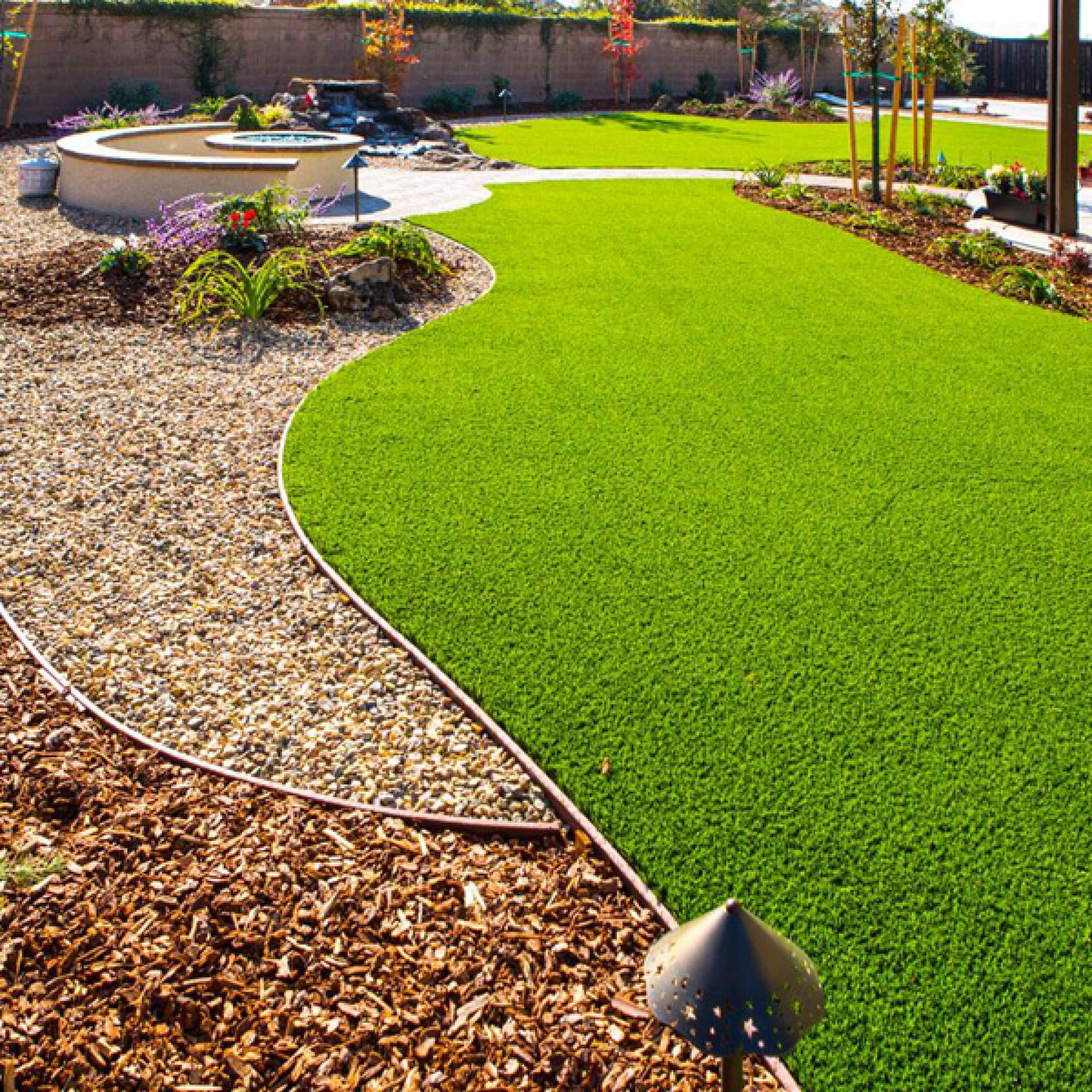 Benefits Of Hiring Landscape Contractors – FiveSTAR Landscape ...