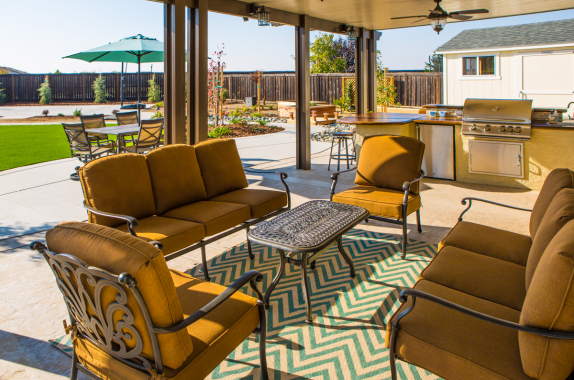 Portfolio – FiveSTAR Landscape, Sacramento Area Landscape Design and ...