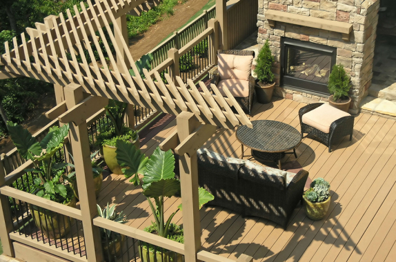 Portfolio – FiveSTAR Landscape, Sacramento Area Landscape Design and ...