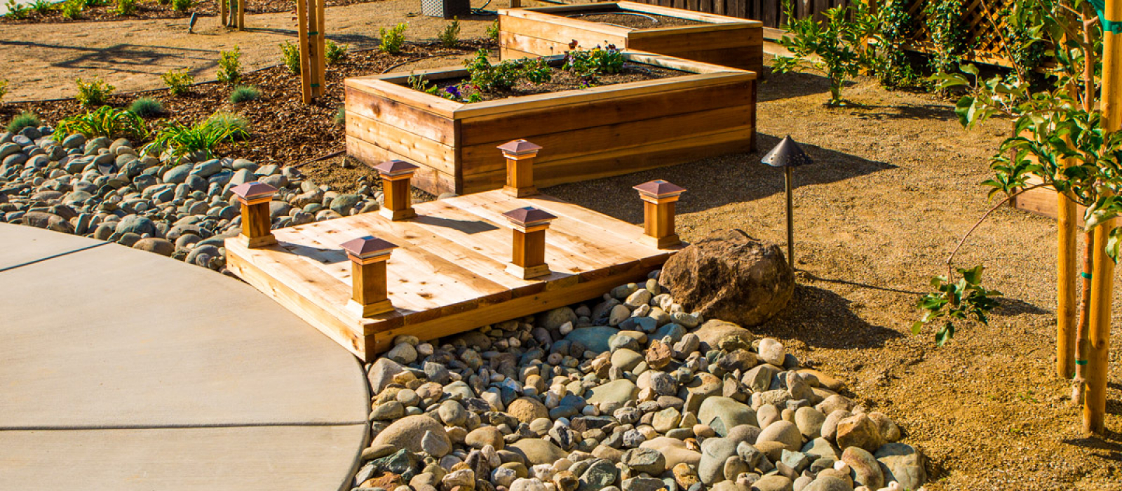 FiveSTAR Landscape, Sacramento Area Landscape Design and Landscaping ...
